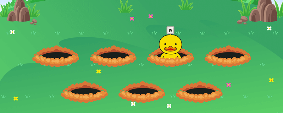 打字鸭 - 专业的在线打字练习平台